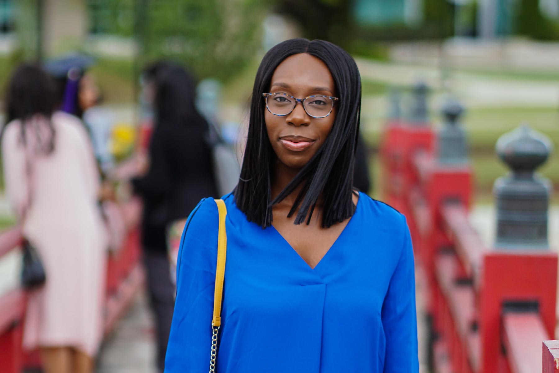 Are You Ready? Part I - Dawn Mann Sanders