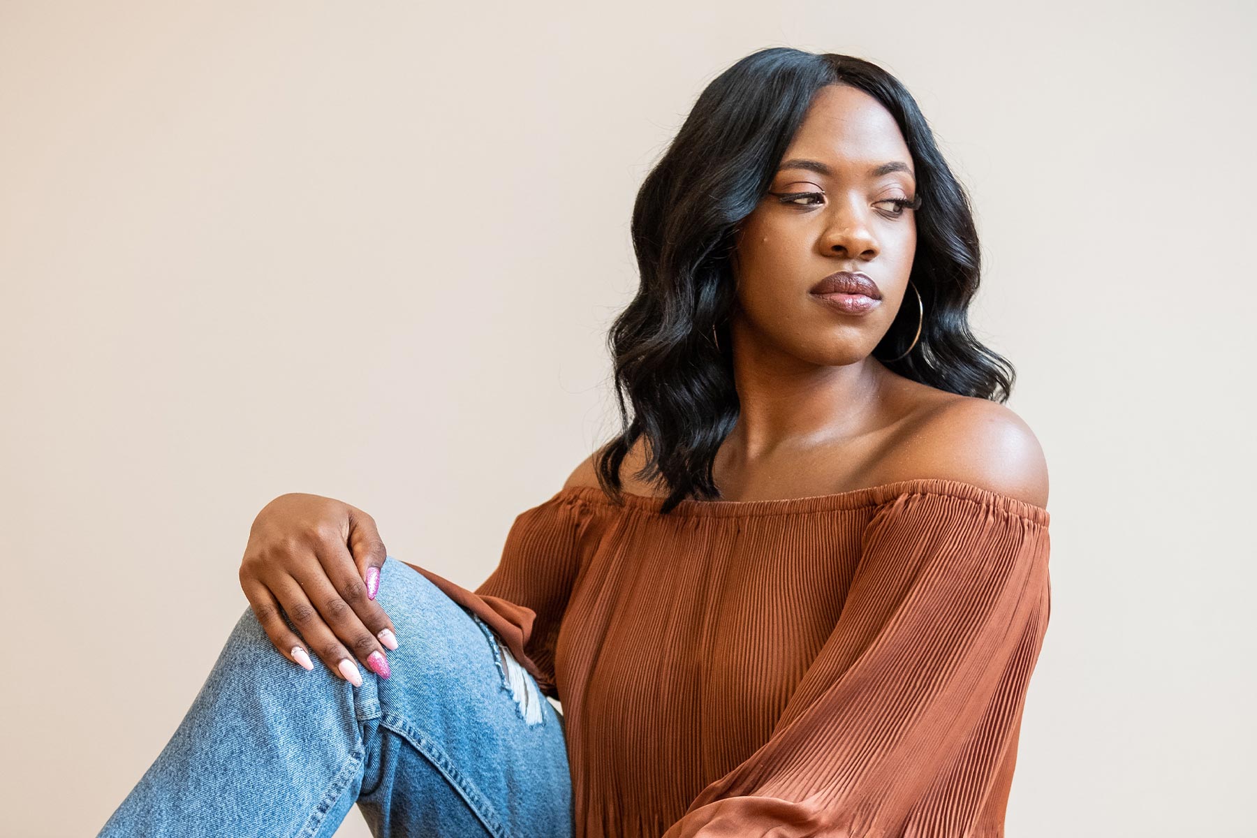 Three Ways to Combat Loneliness - Dawn Mann Sanders