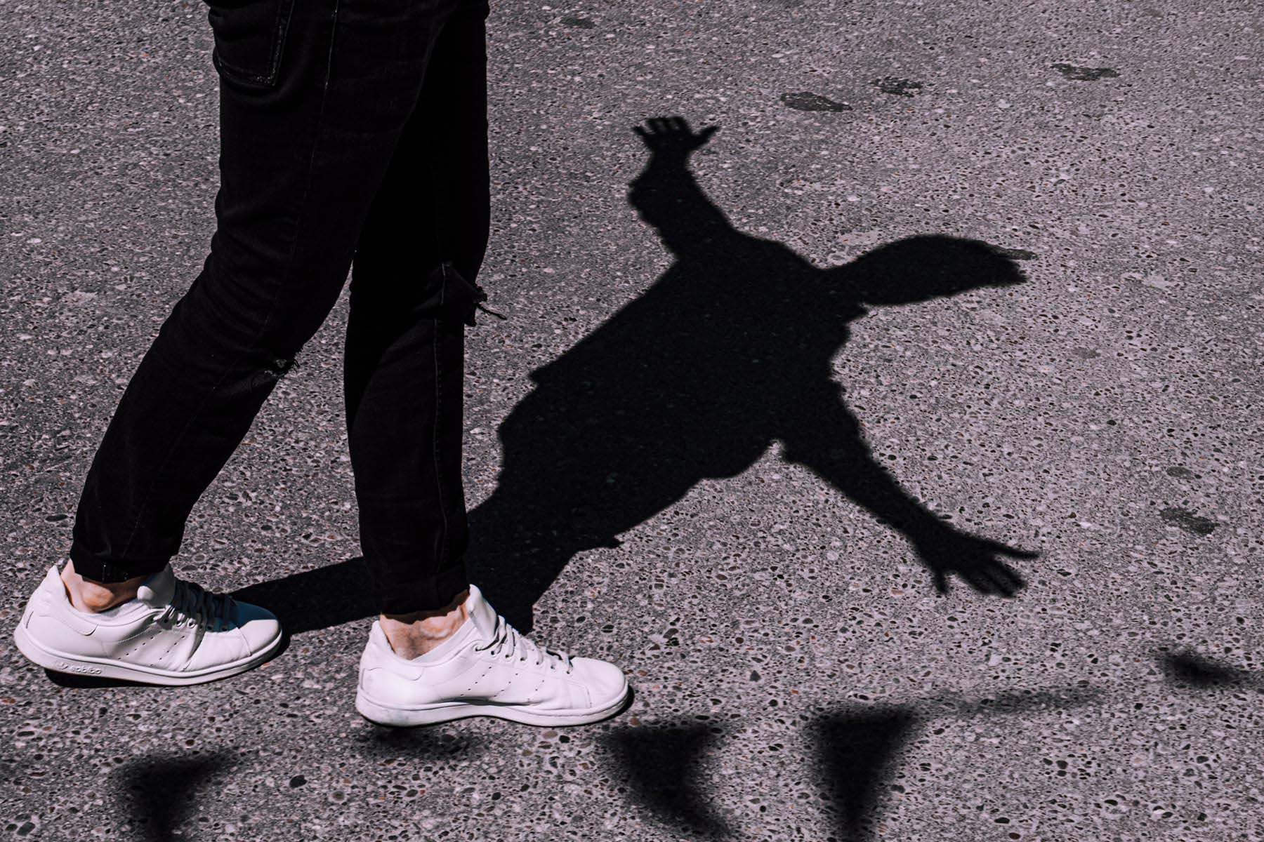 Acceptance: A Pivotal Step to Looking Forward