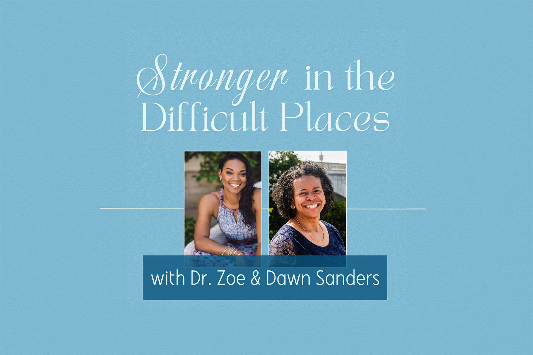 Rebuilding Your Life When Plans Take an Unexpected Turn