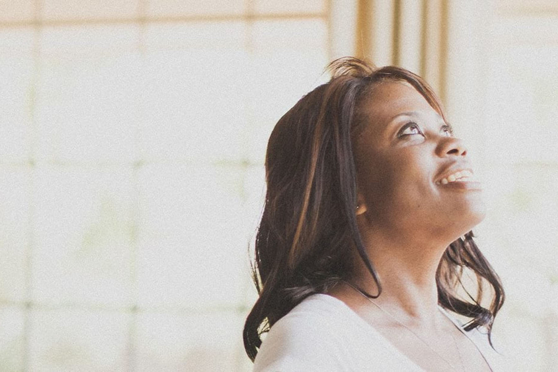 Opportunity Overpass: Rebuilding Faith While Job-Hunting and Caregiving ...